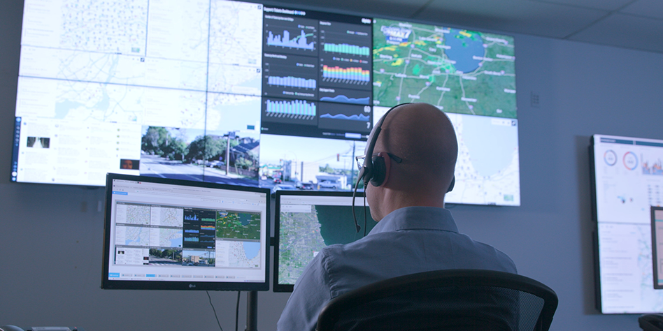 Reliable Mission-Critical Performance for Operations Centers