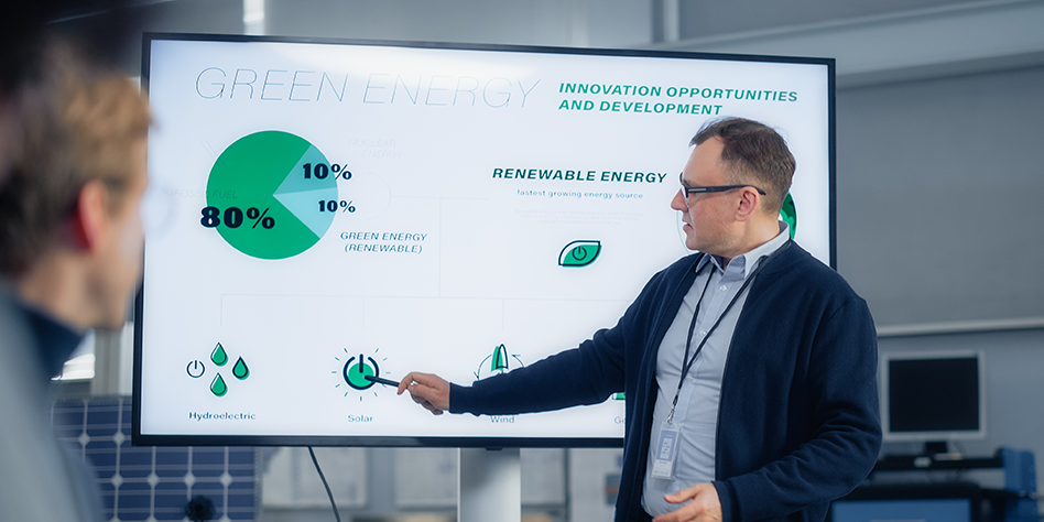 Reliable Mission-Critical Performance for Operations Centers