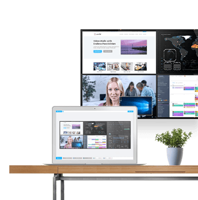 USR | Control Room Collaboration - Userful Blog