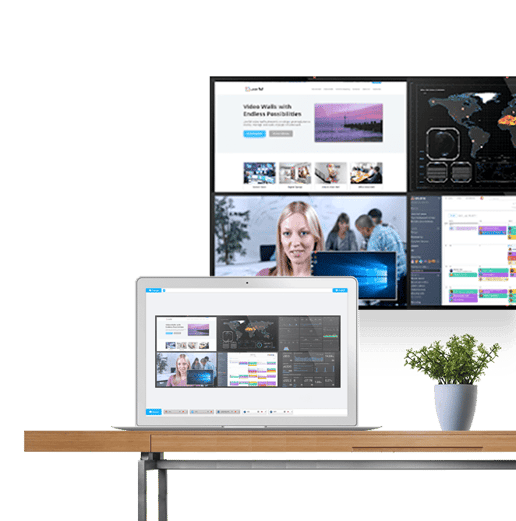 USR | Control Room Collaboration - Userful Blog