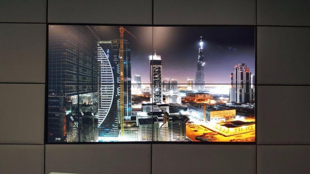 What should I know before buying a video wall? | Userful Blog