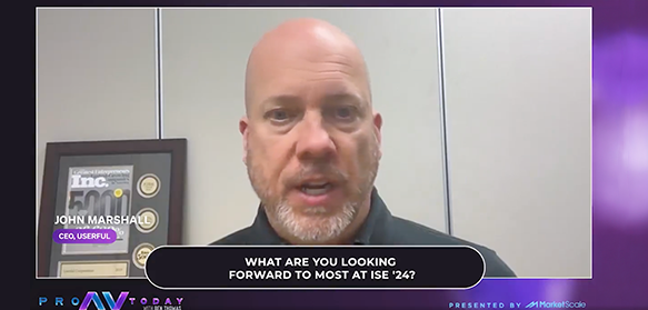 Userful | The #1 Software-Defined Platform for Enterprise AV-over-IP