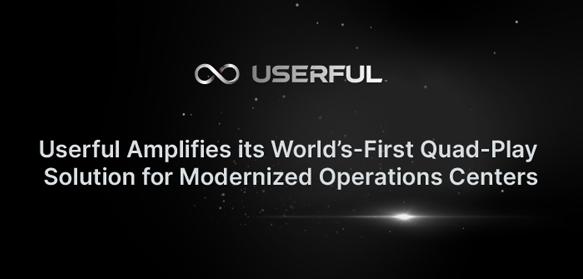 Userful | The #1 Software-Defined Platform for Enterprise AV-over-IP
