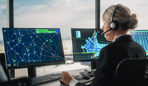 Reliable Mission-Critical Performance for Operations Centers