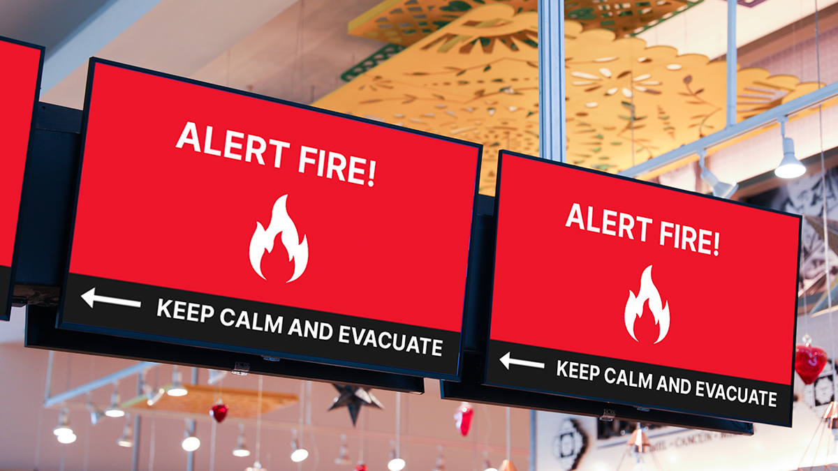 Reliable Mission-Critical Performance for Operations Centers