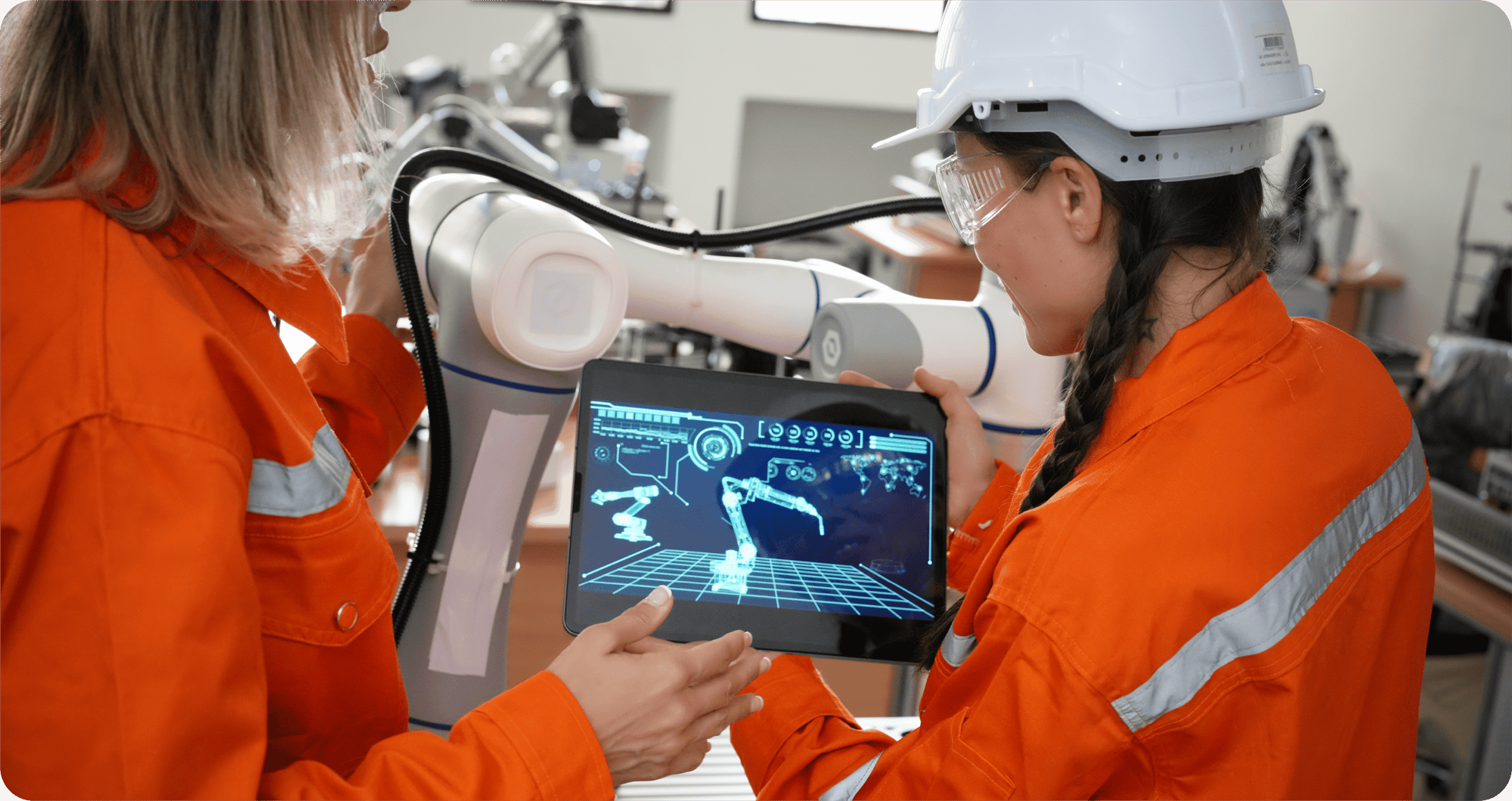 A Beginner’s Guide: How Industry 4.0 Enables Data-Driven Decision-Making