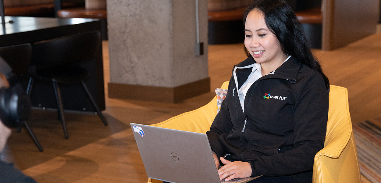 The #1 Software-Defined Platform for Enterprise AV-over-IP | Userful