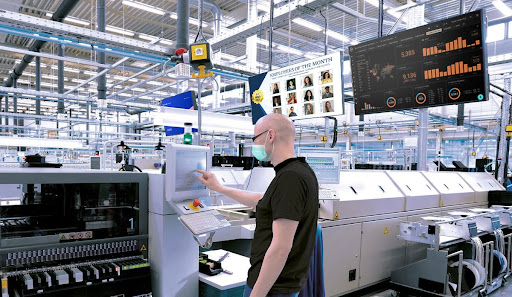 Reliable Mission-Critical Performance for Operations Centers