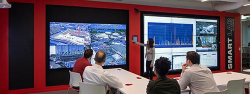 Run Userful's uClient App on LG webOS Displays