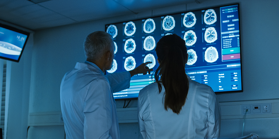 Reliable Mission-Critical Performance for Operations Centers