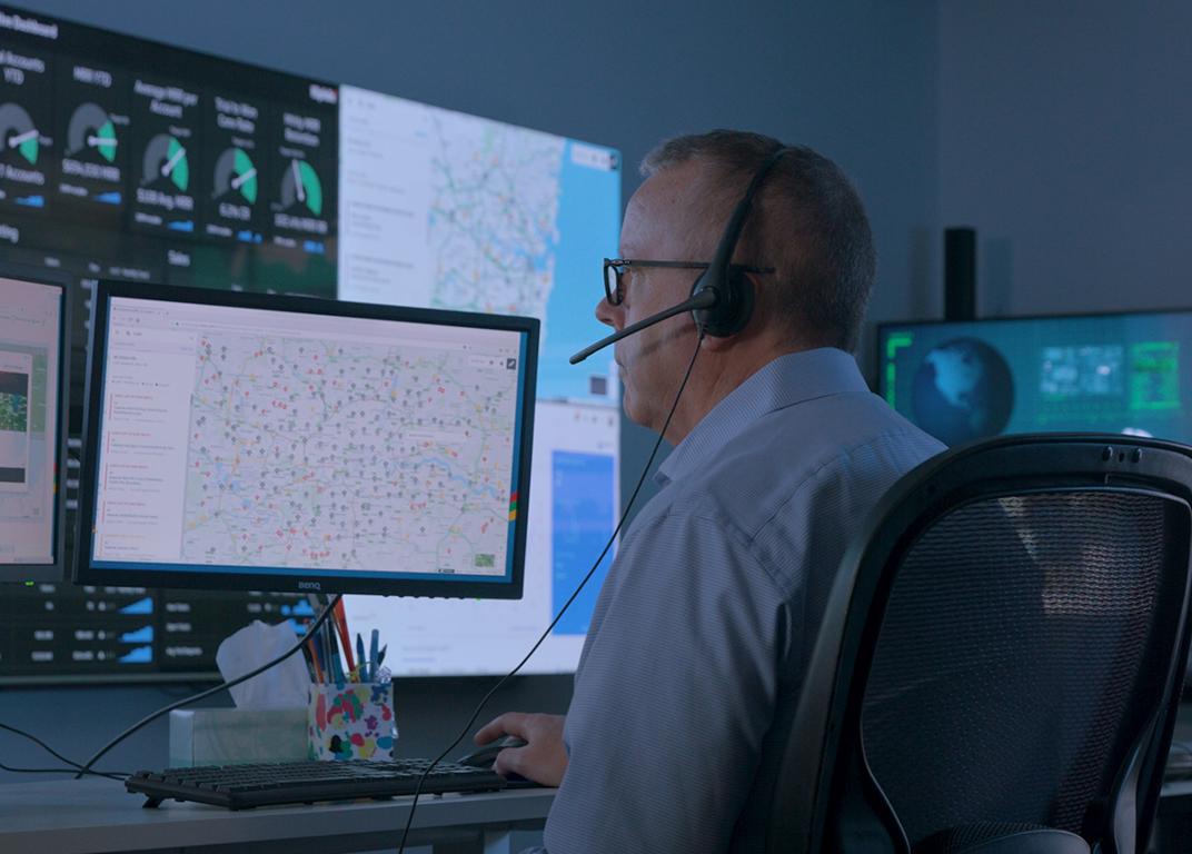 The #1 Software-Defined Platform for Enterprise AV-over-IP | Userful