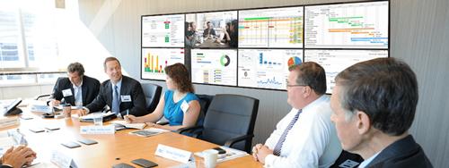 Run Userful's uClient App on LG webOS Displays