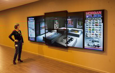 What should I know before buying a video wall? | Userful Blog