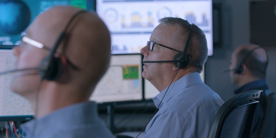 Reliable Mission-Critical Performance for Operations Centers
