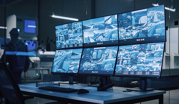 Reliable Mission-Critical Performance for Operations Centers