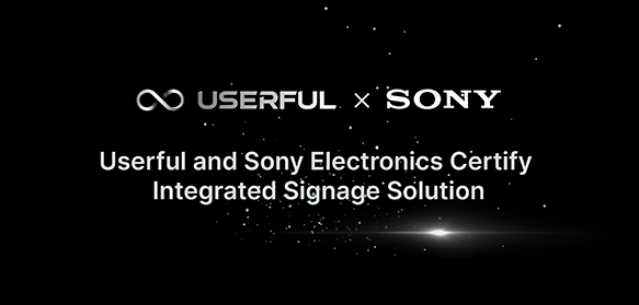 Userful | The #1 Software-Defined Platform for Enterprise AV-over-IP