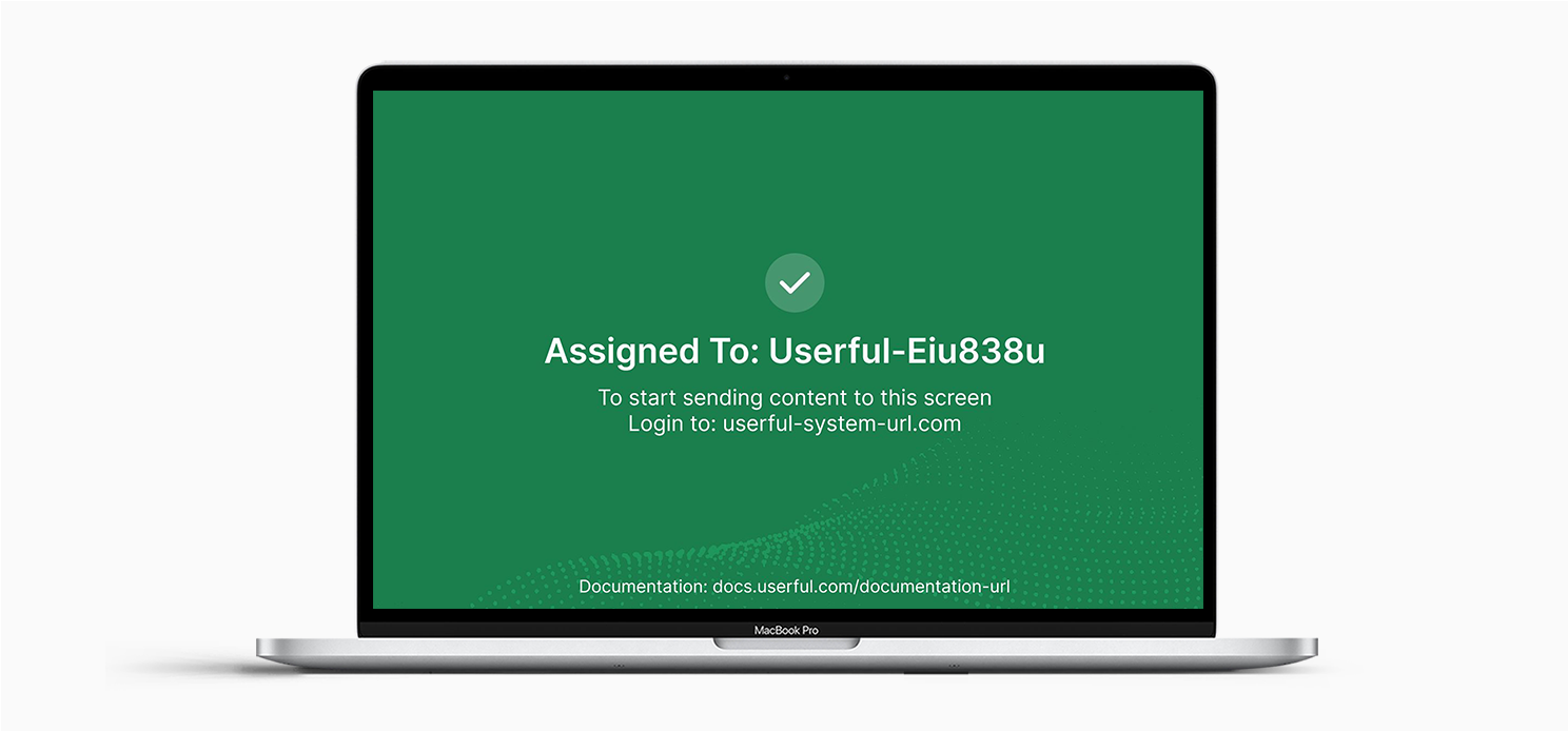 uClient App - Userful
