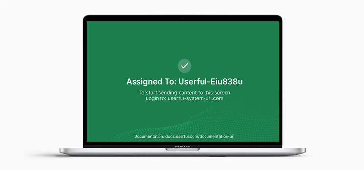 uClient App - Userful