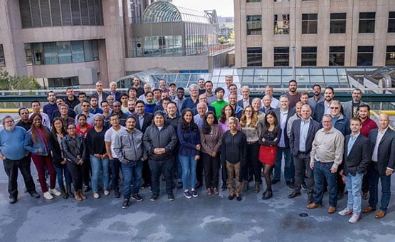 The #1 Software-Defined Platform for Enterprise AV-over-IP | Userful