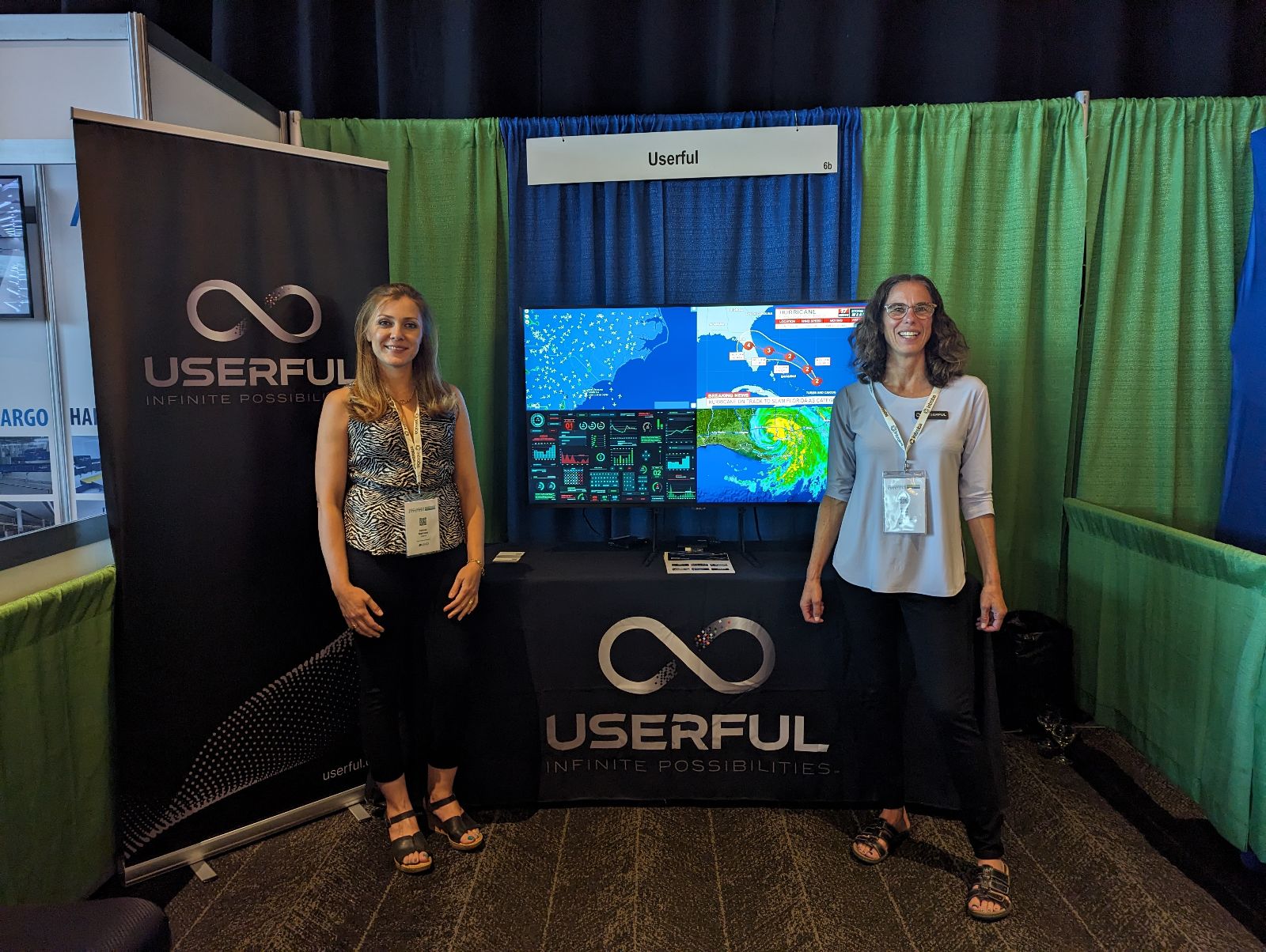 Considerations for Seriously Secure Control Room Solutions