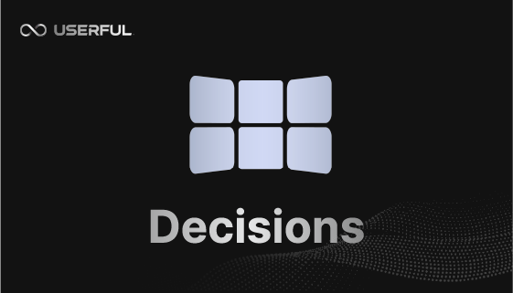 Decisions - Control Room Software for Real-Time Data and Video Walls