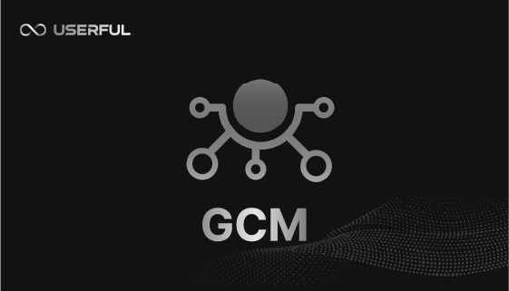 Userful Global Cluster Manager (GCM)
