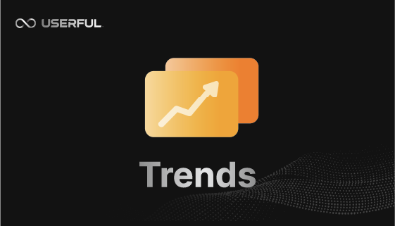 Trends - Real-Time Data Dashboards & KPI Visualization for Enterprises
