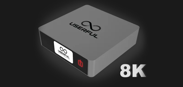 Dataminr Chooses Userful Video Wall for Innovative Global News Product